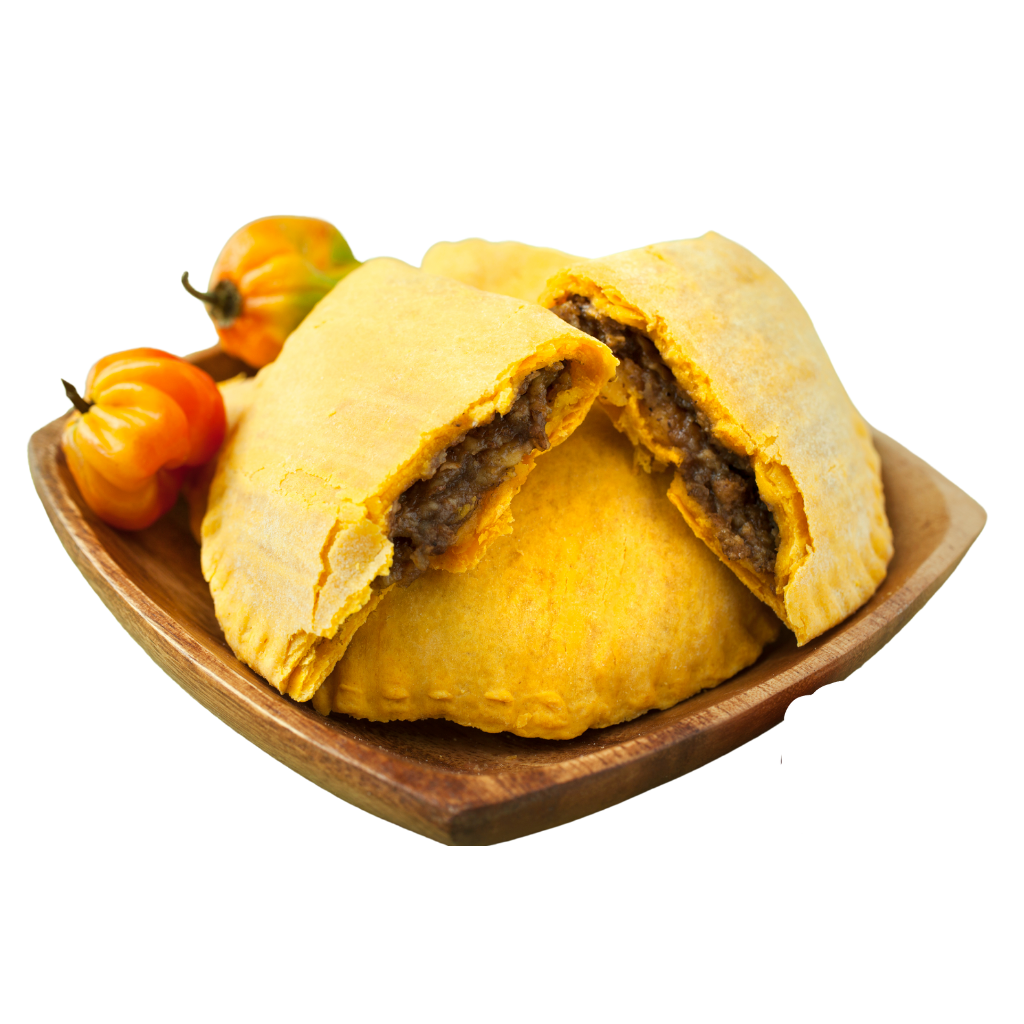 Menu — Island Taste