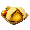 Menu — Island Taste