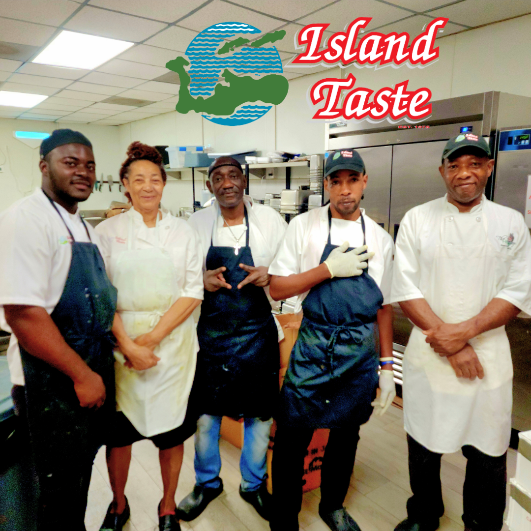 Island Taste