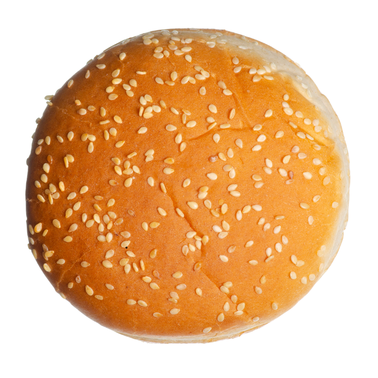 Bakery — Island Taste