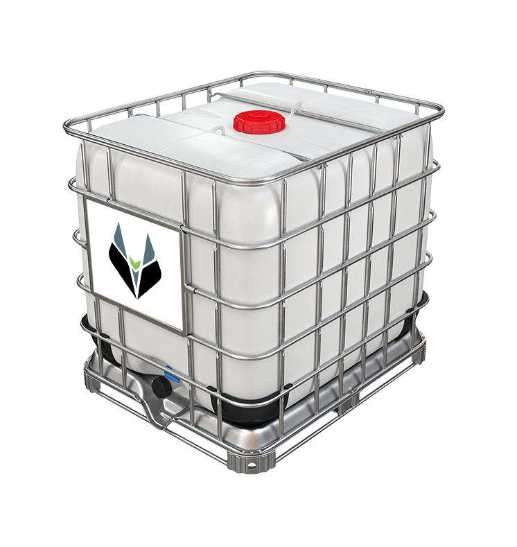 Black Wolf Molecular Solutions - Leading Innovator in Custom Chemical ...