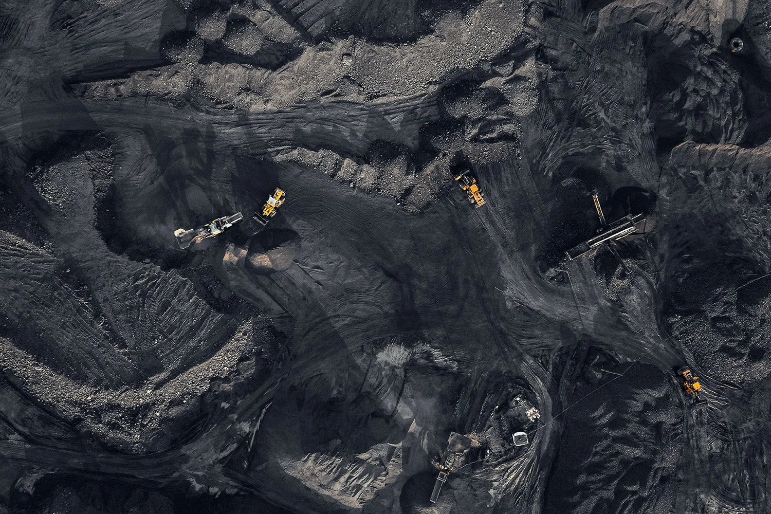 Mining — Black Wolf Molecular Solutions
