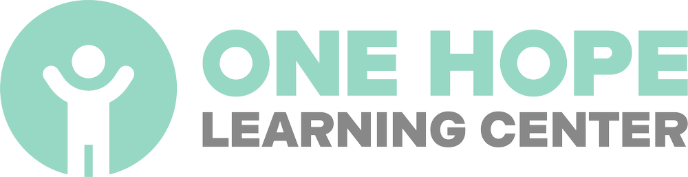 One Hope Learning Center — One Hope Church of the Nazarene