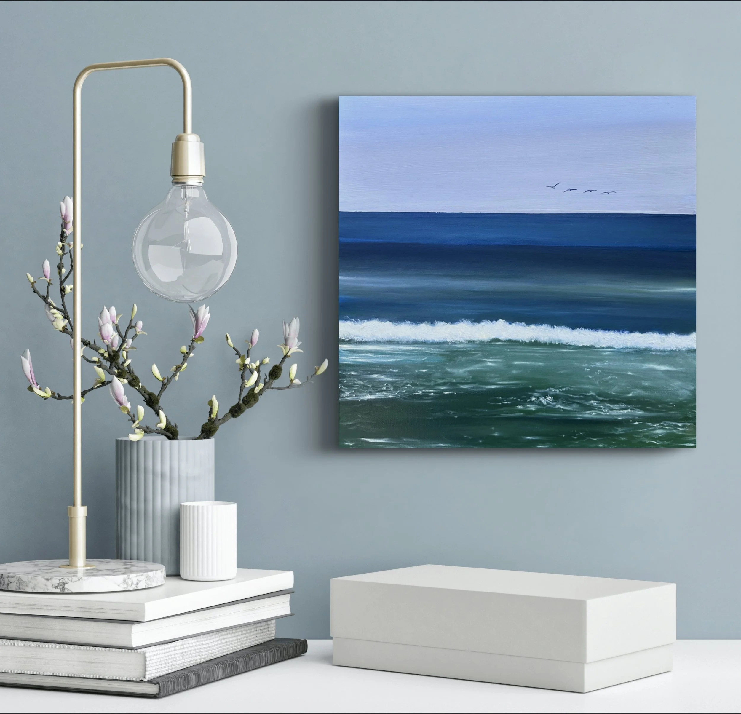 Deenalin Art & Design