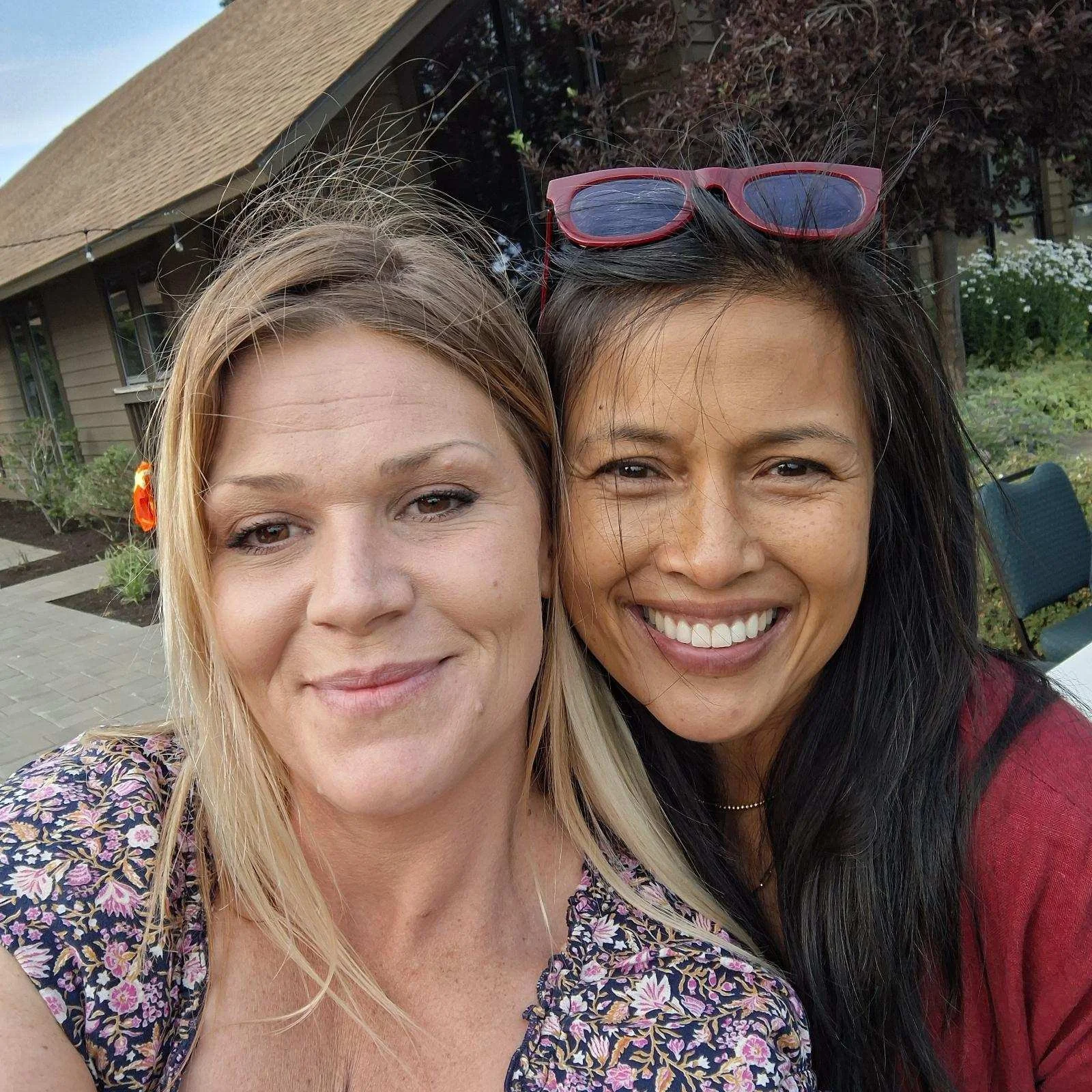 Team — M Perfectly Nonprofit