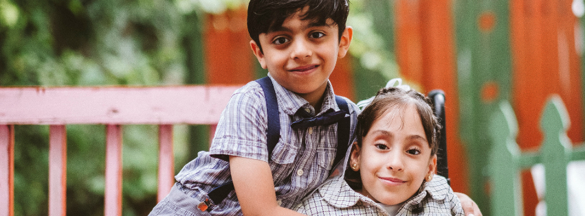 Child Health Partnership