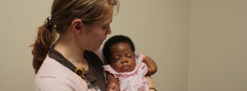 Child Health Partnership