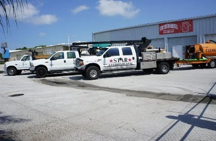 Star Environmental Lift Stations | Reliable Lift Station Solutions