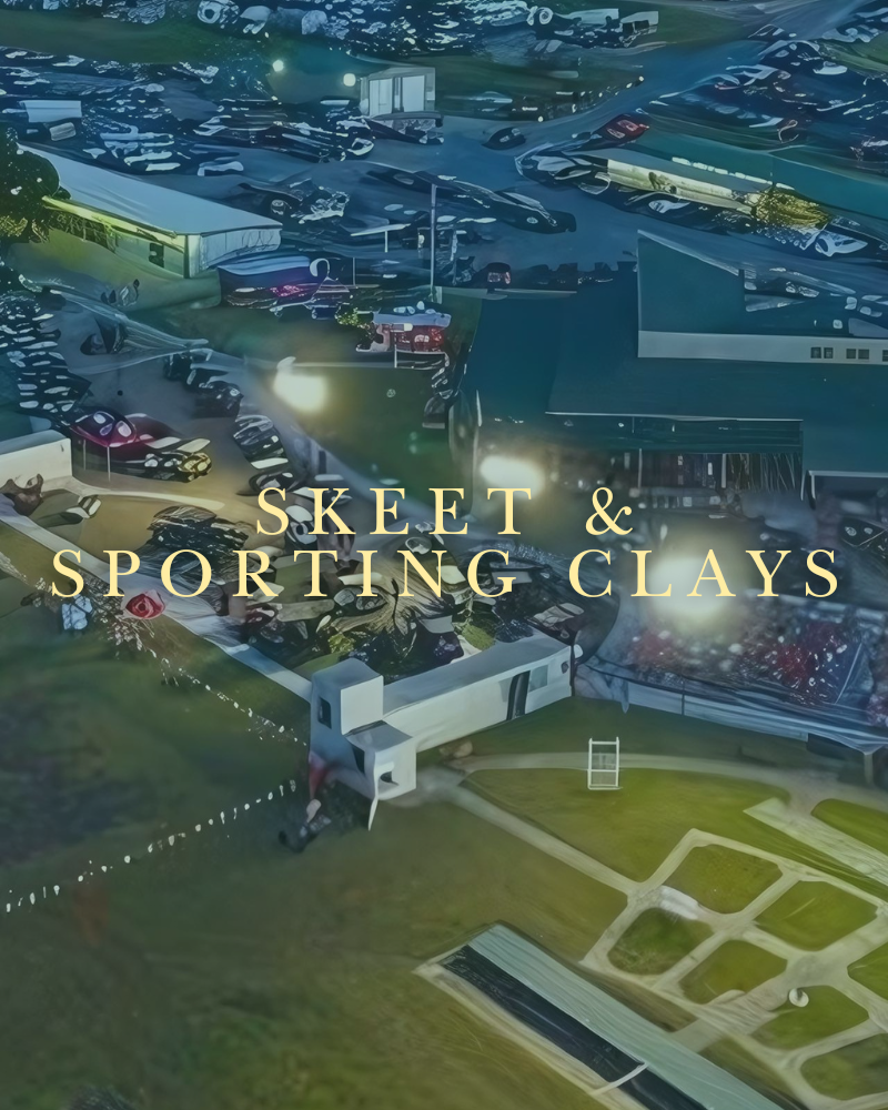 Highland Sporting Outfitters