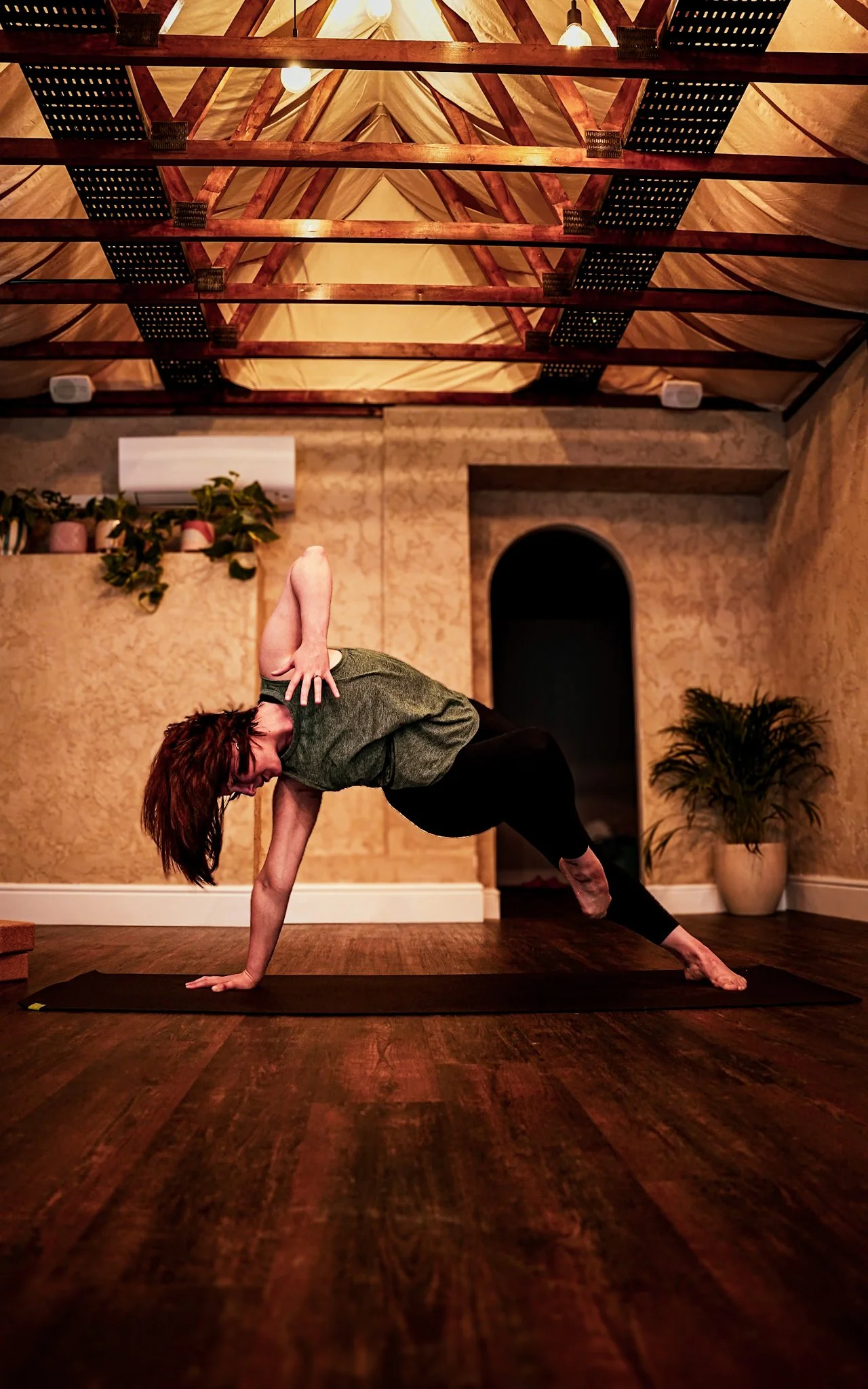 Classes | Move Yoga Studio