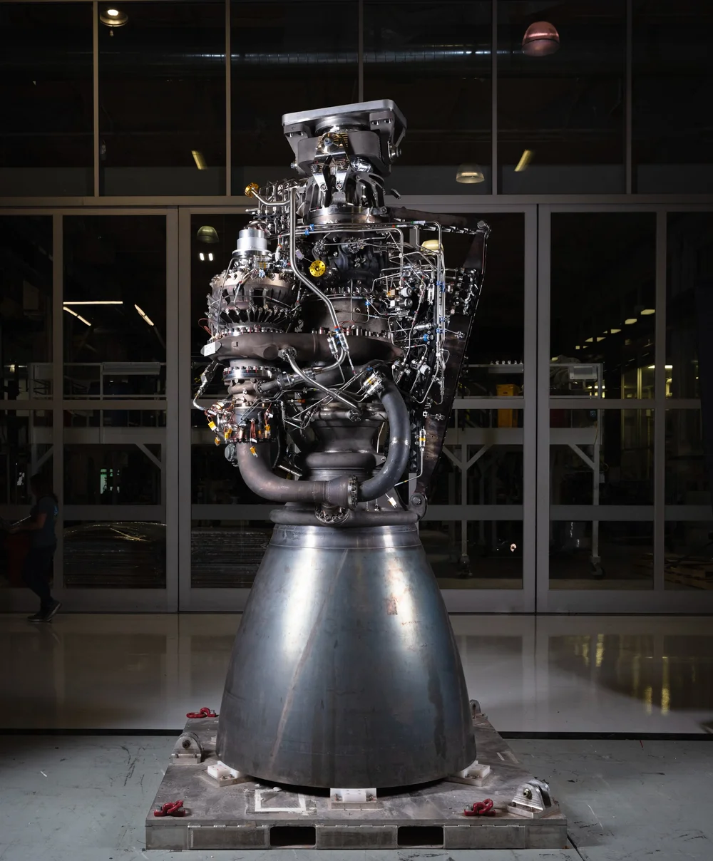 Raptor 3: Specs and Details explained — The Weekly Spaceman