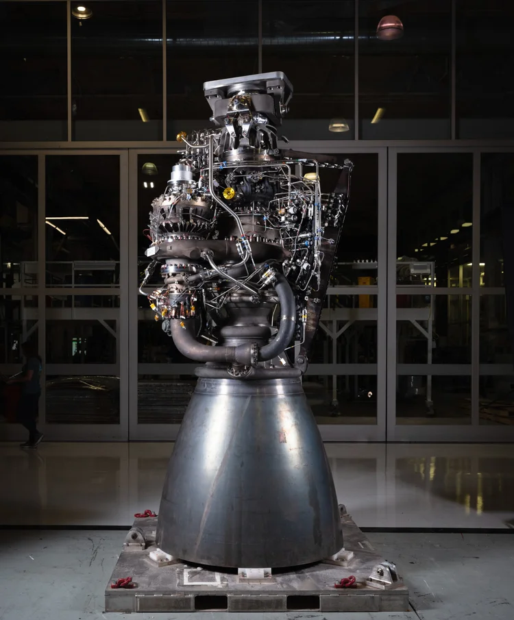 Raptor 3: Specs and Details explained — The Weekly Spaceman