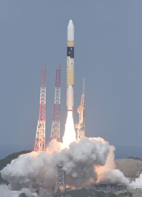 The Yearly Rocket Report — The Weekly Spaceman