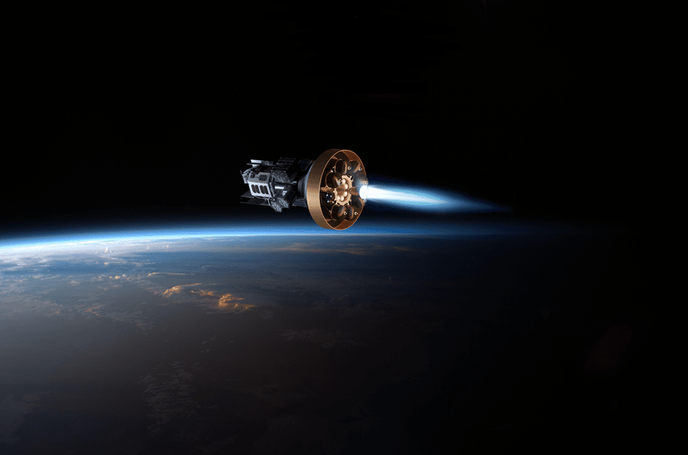 RFA - The Automotive Approach to Rockets — The Weekly Spaceman