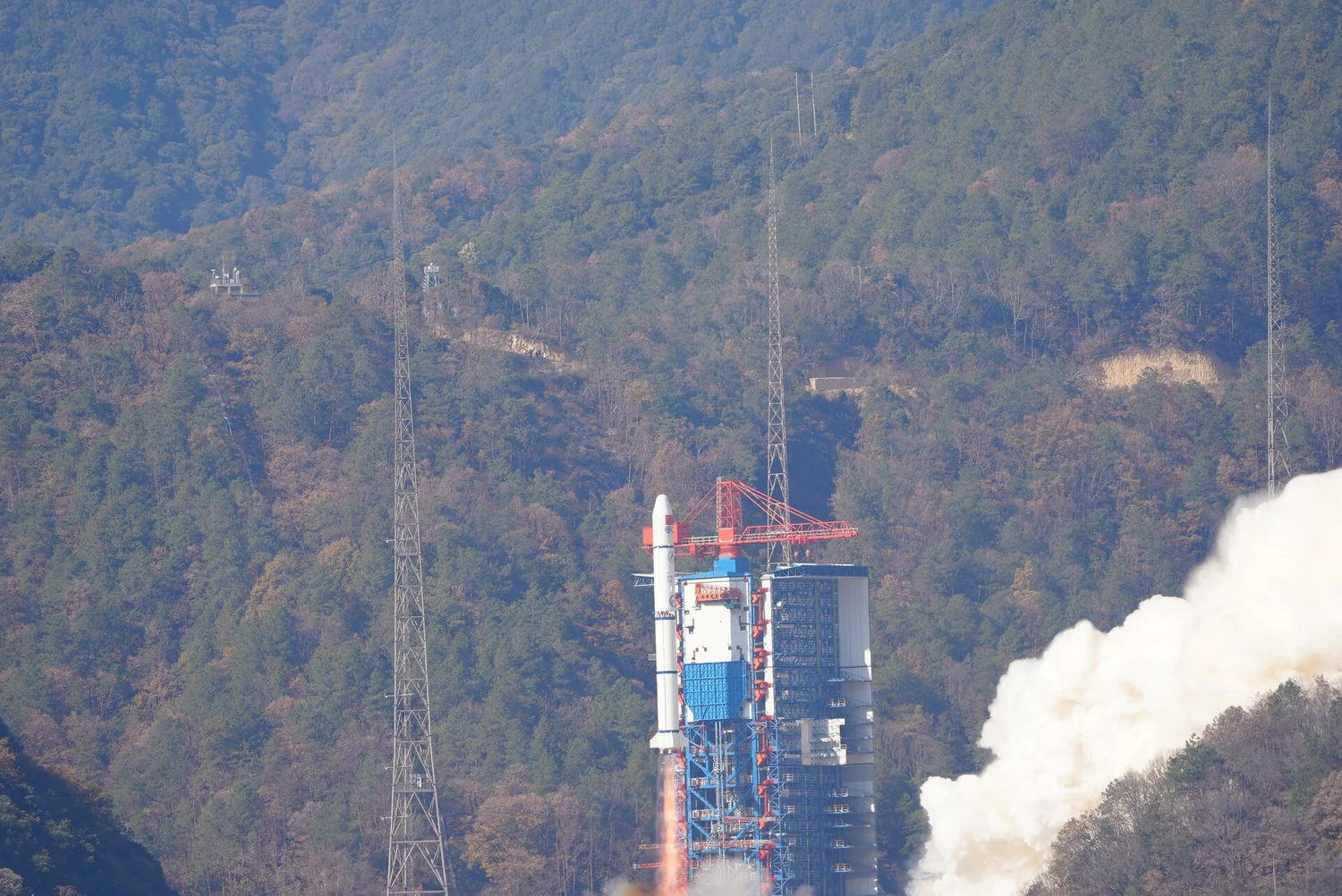 The Yearly Rocket Report — The Weekly Spaceman