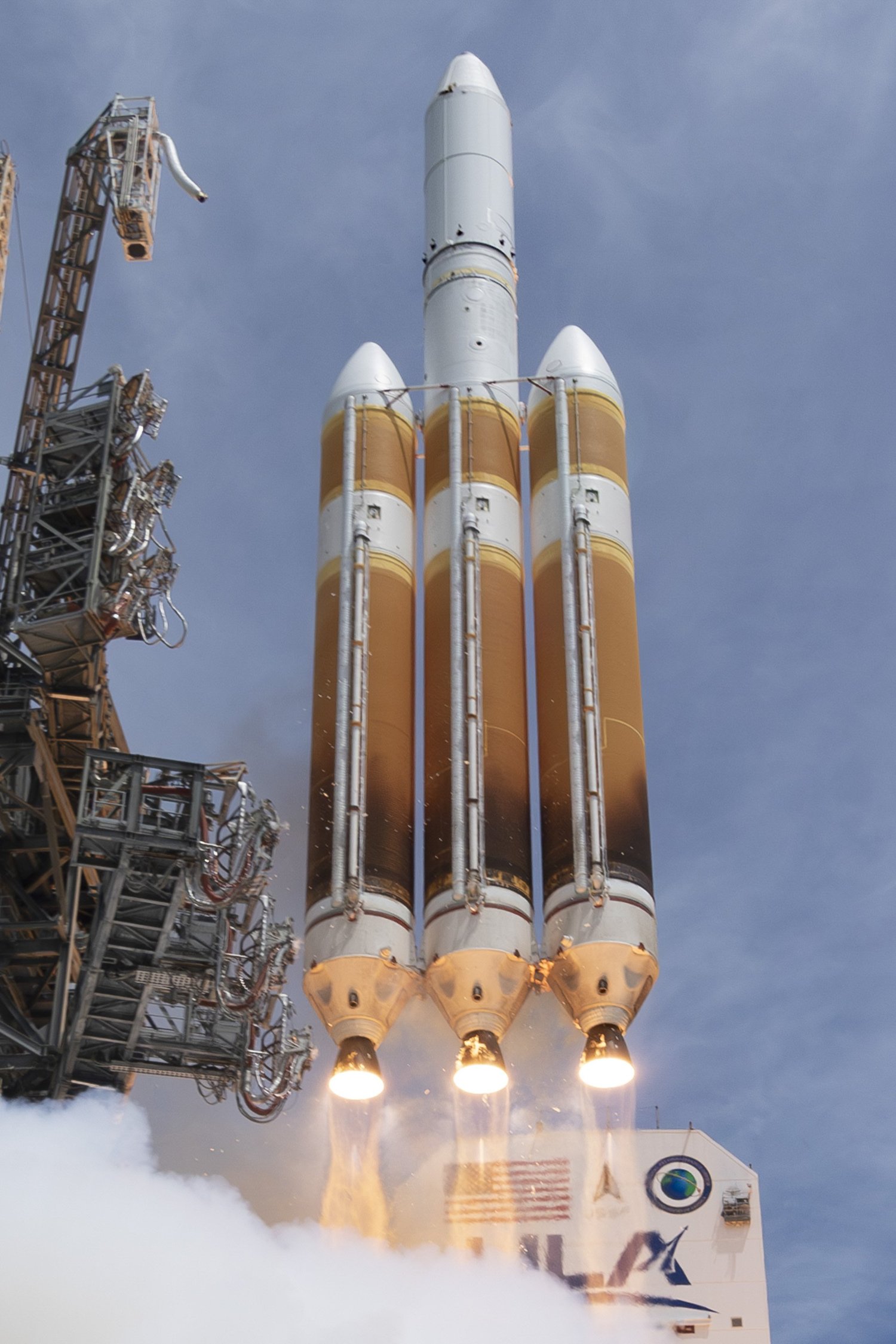The Yearly Rocket Report — The Weekly Spaceman