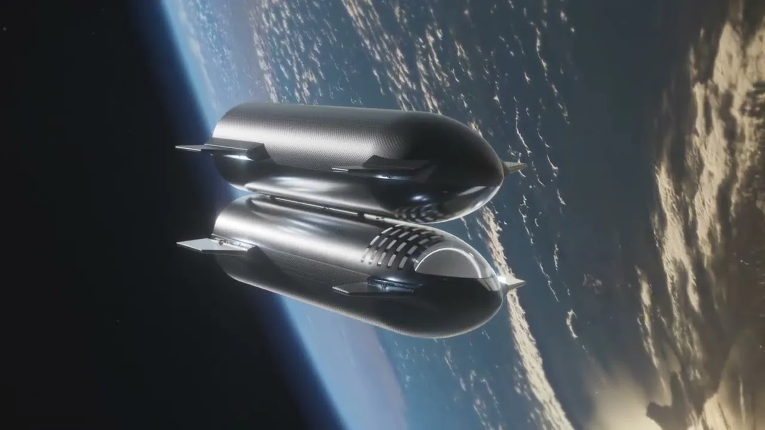 Why is SpaceX’s Starship so important? — The Weekly Spaceman