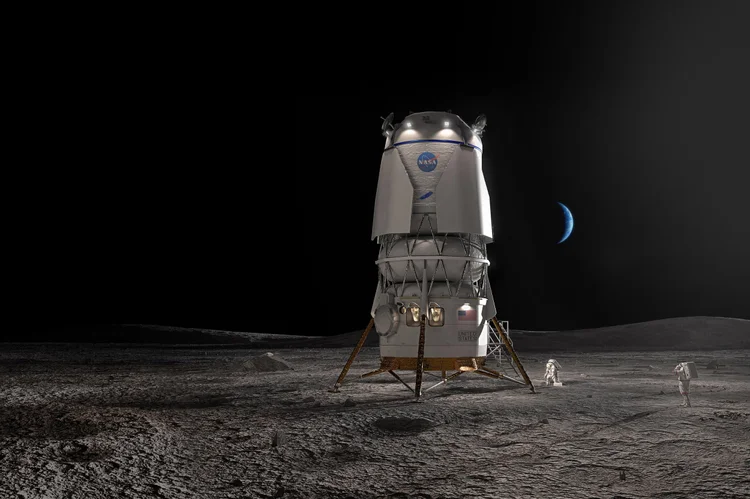 New Glenn: All about Blue Origin's next rocket — The Weekly Spaceman