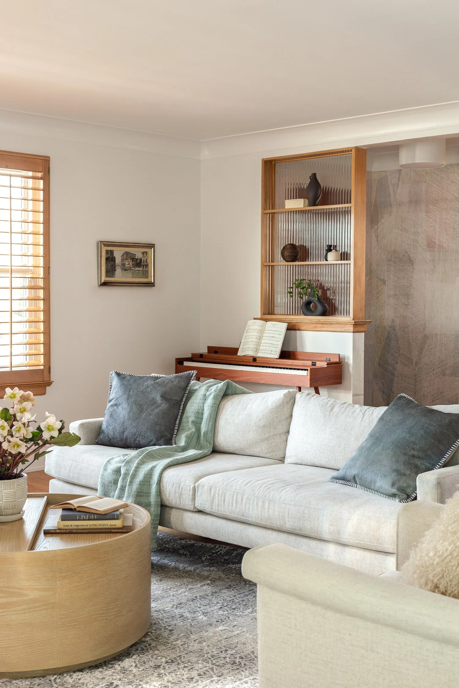 Interior Design Portfolio | Parti Pris Design | Chicago Interior ...