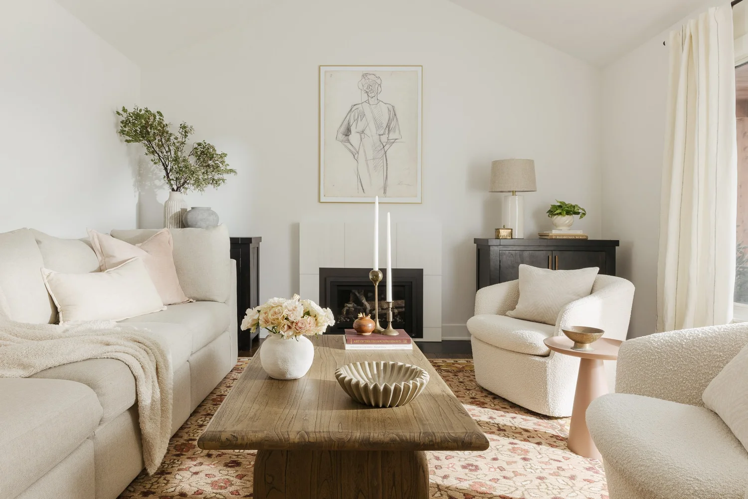 Chicago Interior Designer | Parti Pris Design | Chicago, Oak Park ...