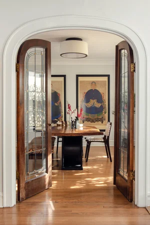 Chicago Interior Designer | Parti Pris Design | Chicago, Oak Park ...