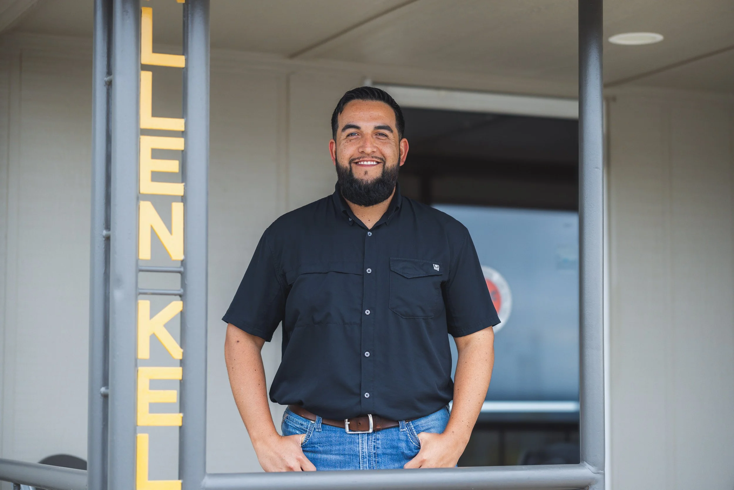 Team — Allen Keller Co.