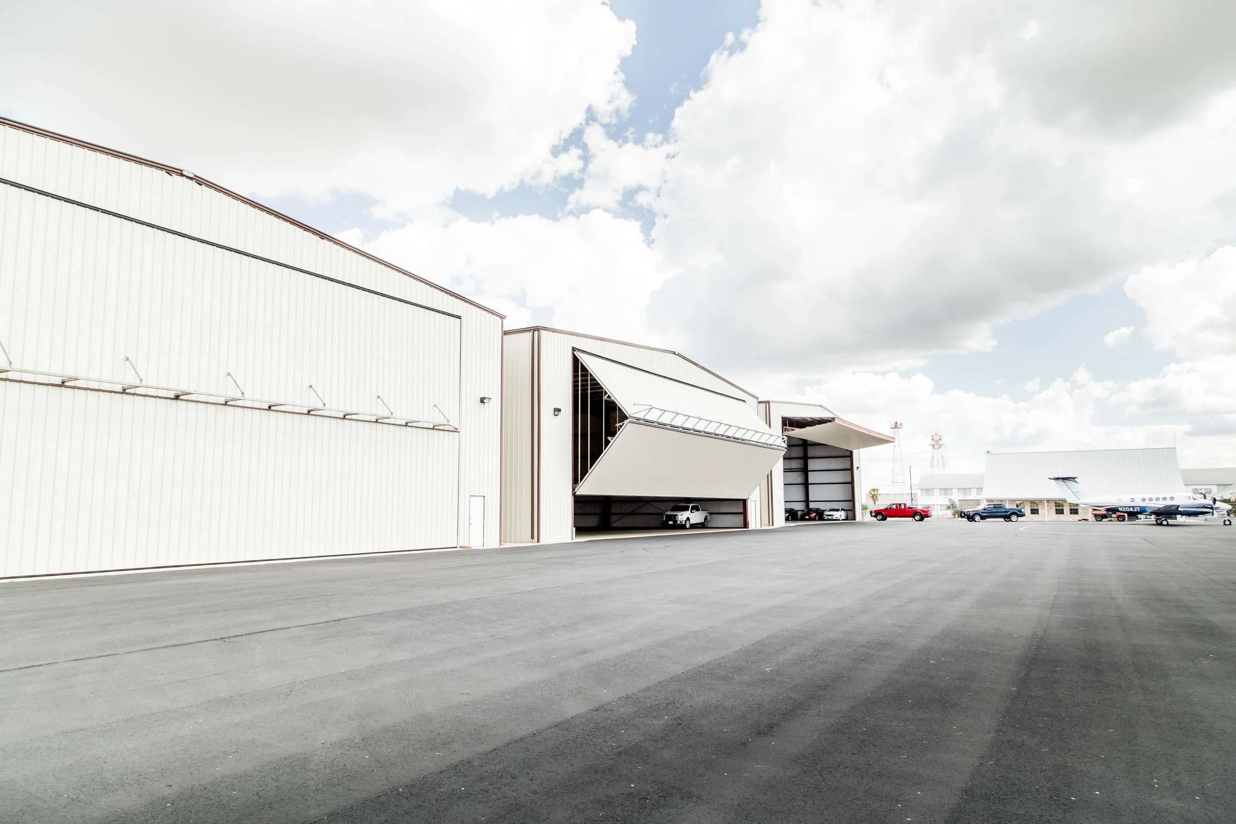 Projects — Allen Keller Co.