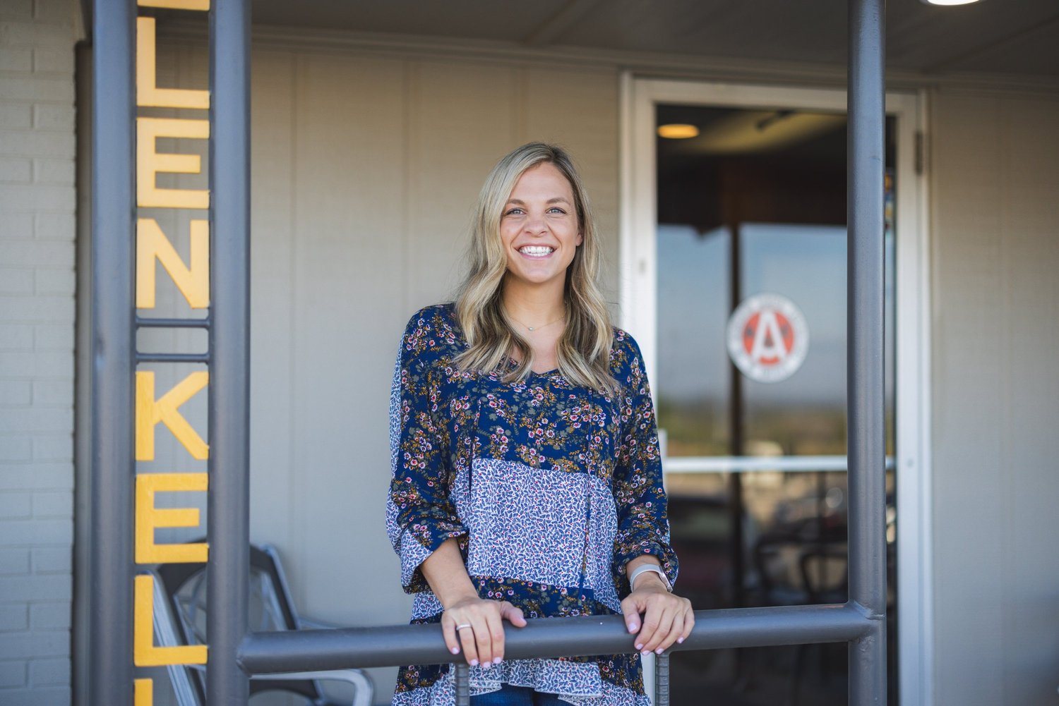 Team — Allen Keller Co.