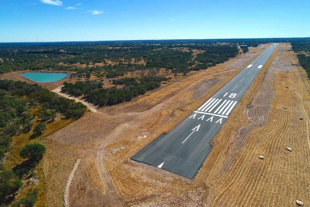 Projects — Allen Keller Co.