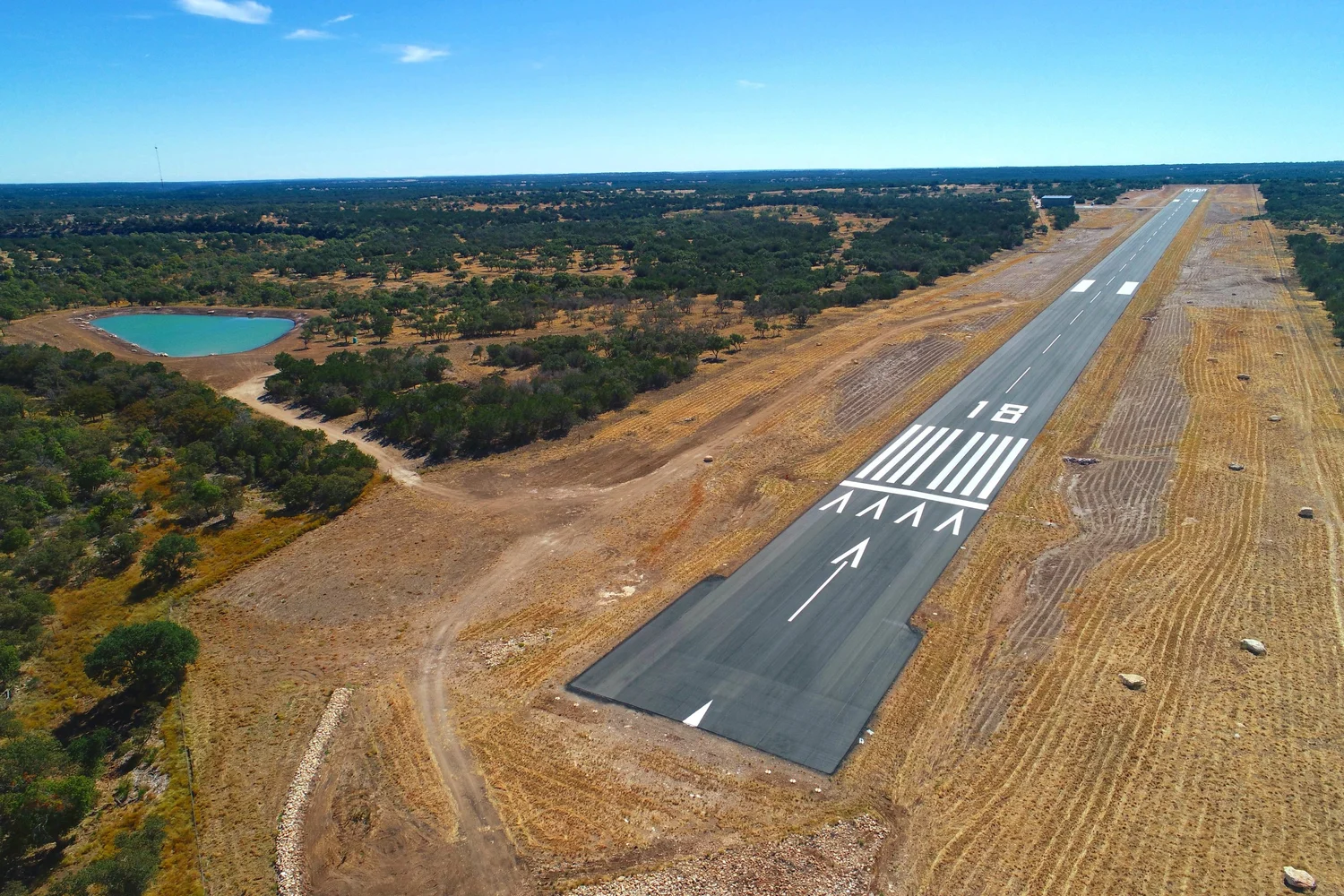 Projects — Allen Keller Co.