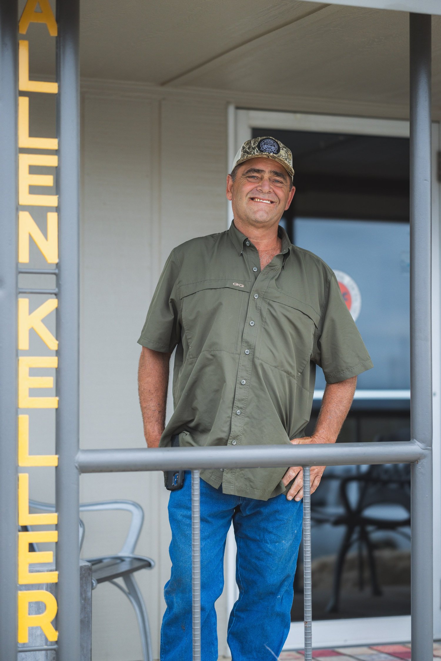 Team — Allen Keller Co.