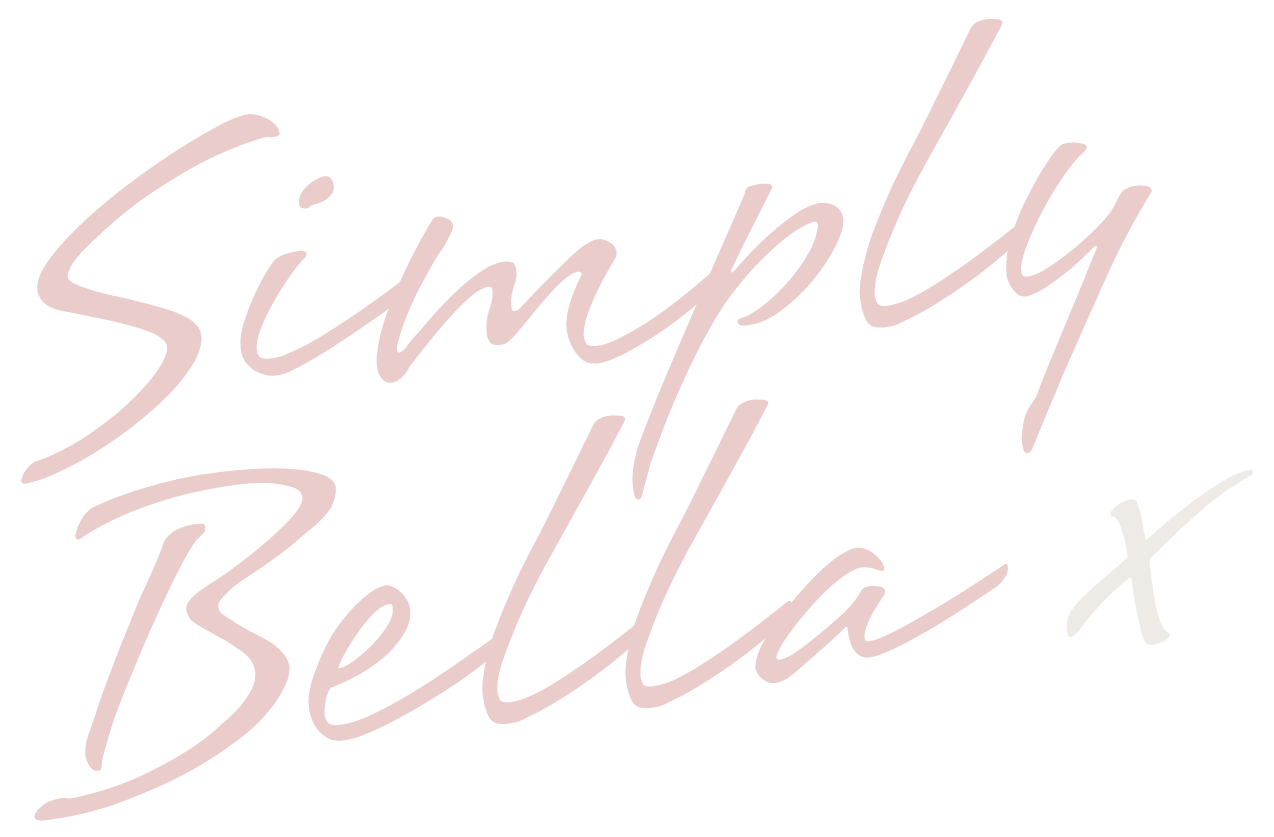 Explore Simply Bella Aesthetics' Services