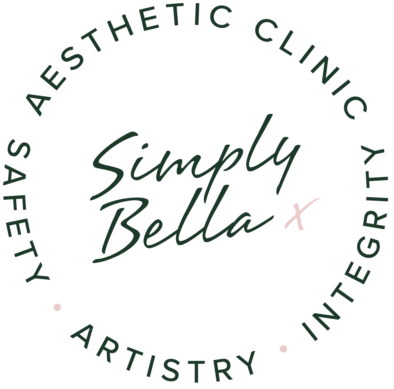 Explore Simply Bella Aesthetics' Services