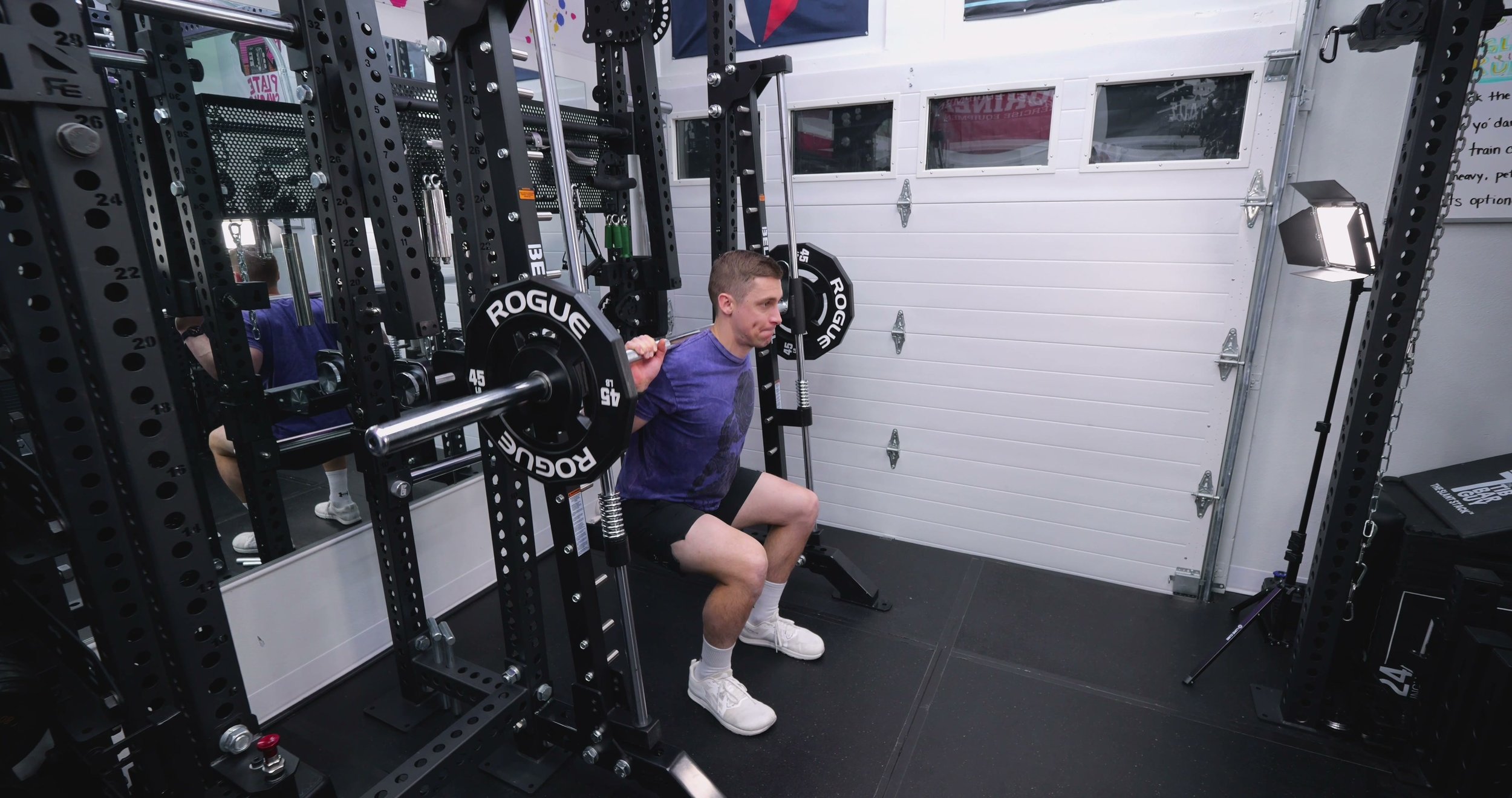 Bells of Steel Smith Attachment Review — Worth It for Your Rack? — The ...