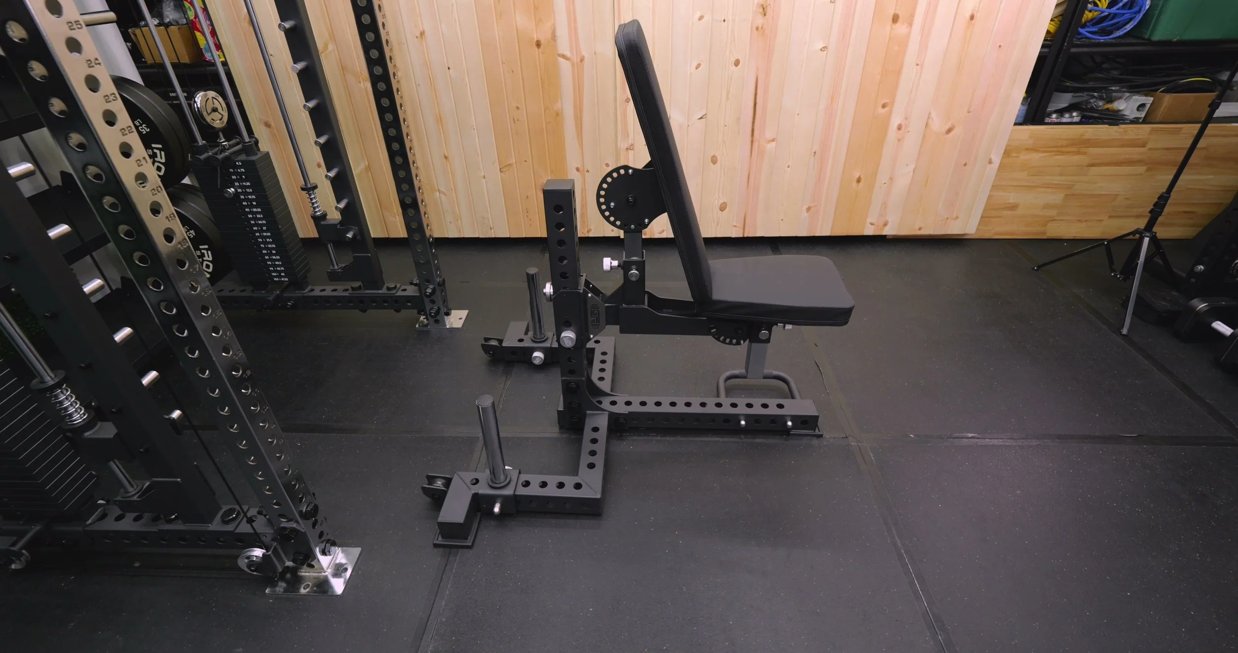 GetRX’d RX3 Attachments Review — Most Functional Value 3x3 Rack ...