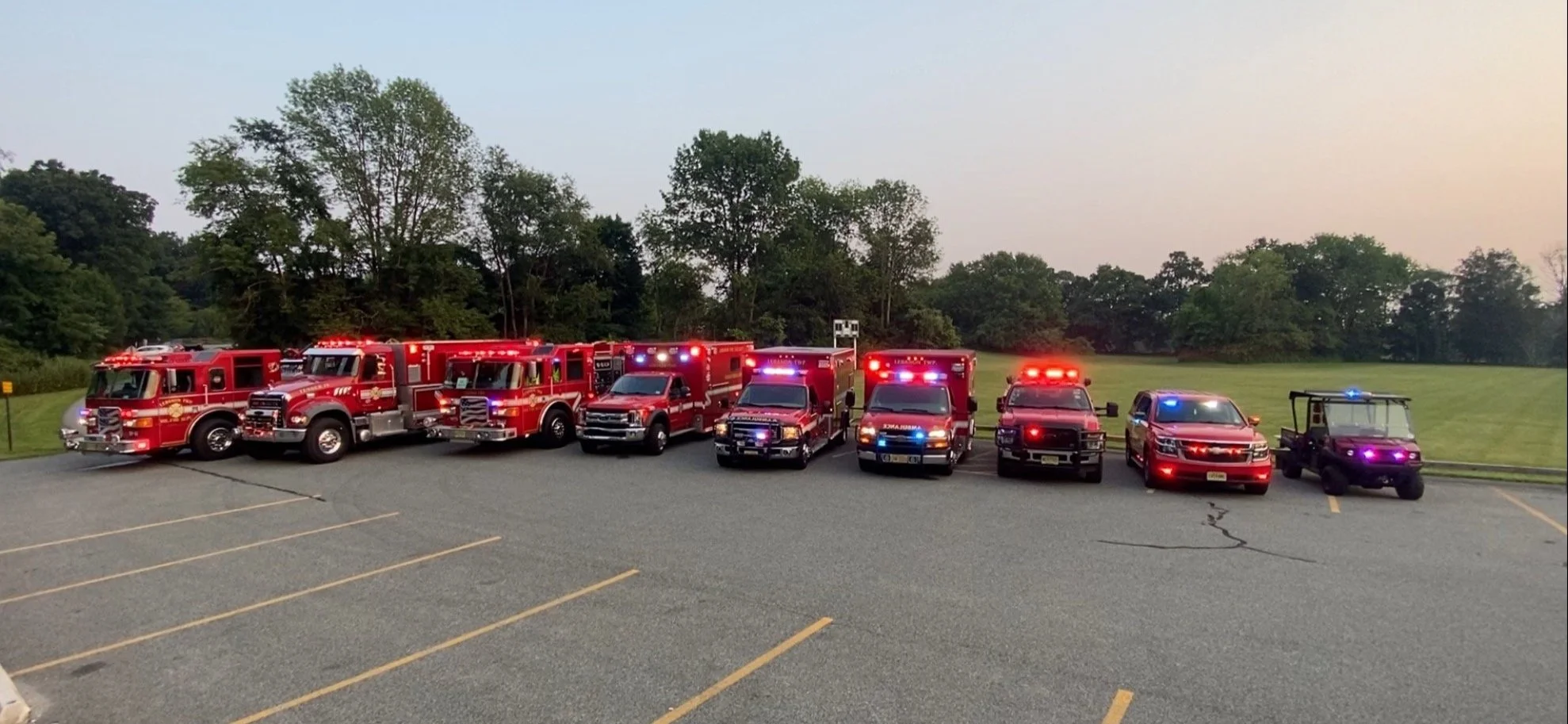 Apparatus — www.lebanontownshipfire.org