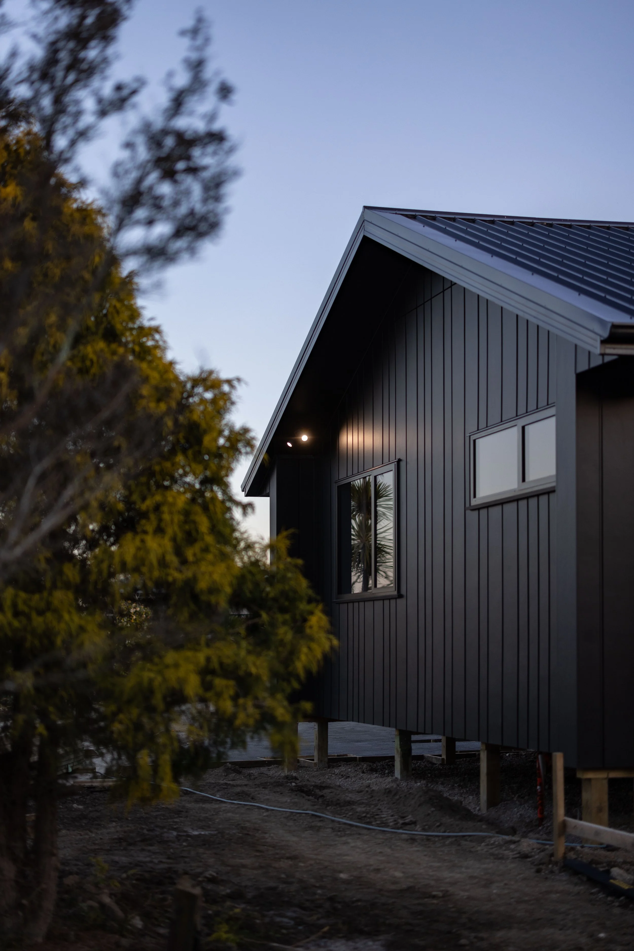 Buy Relocatable Prefabricated Homes | Pure Homes | North Island