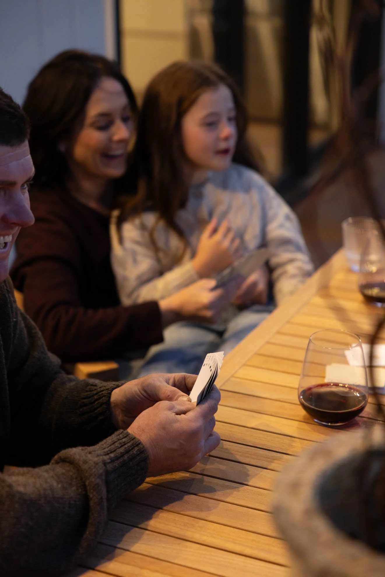 Inspiration Gallery — Pure Homes