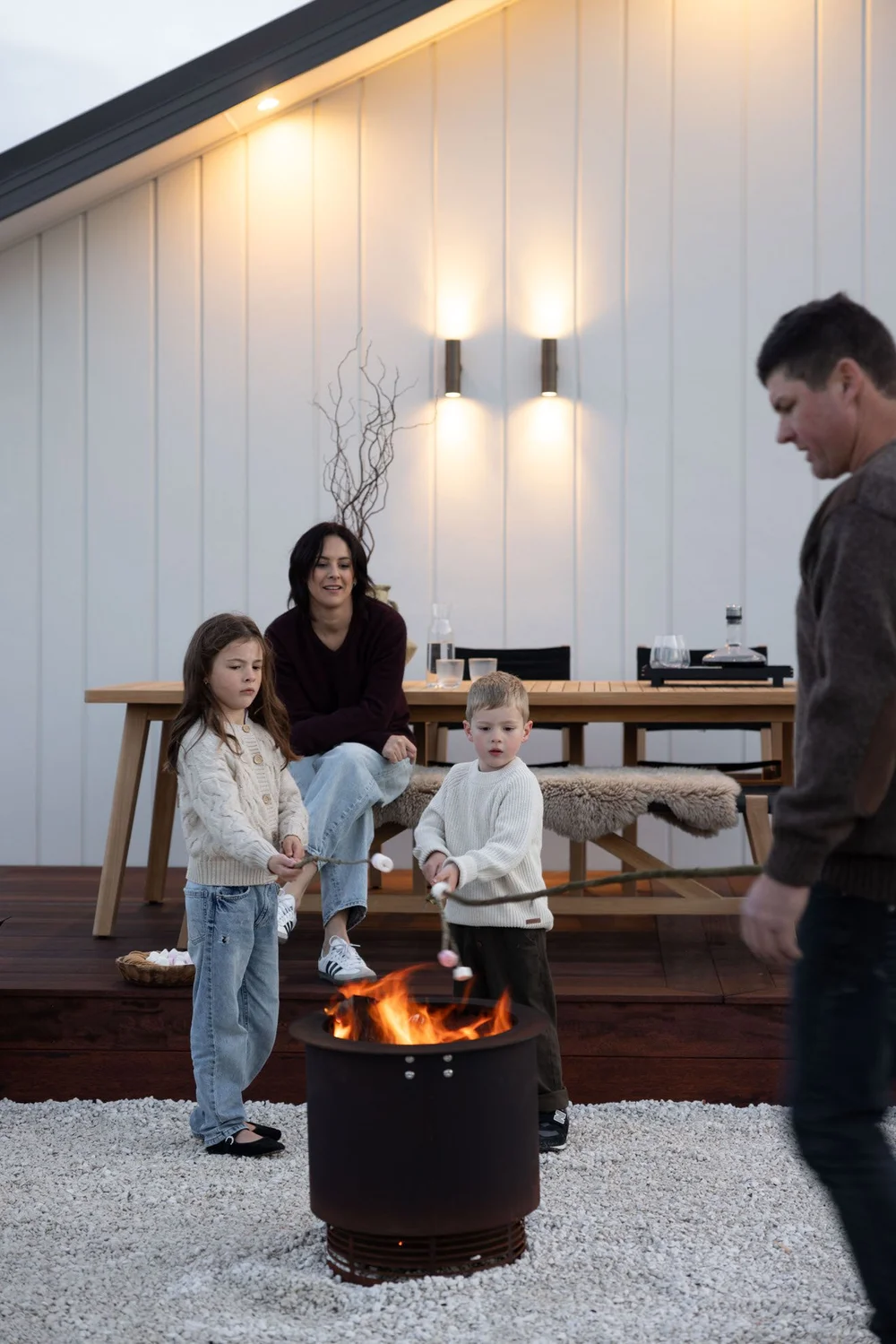 Inspiration Gallery — Pure Homes