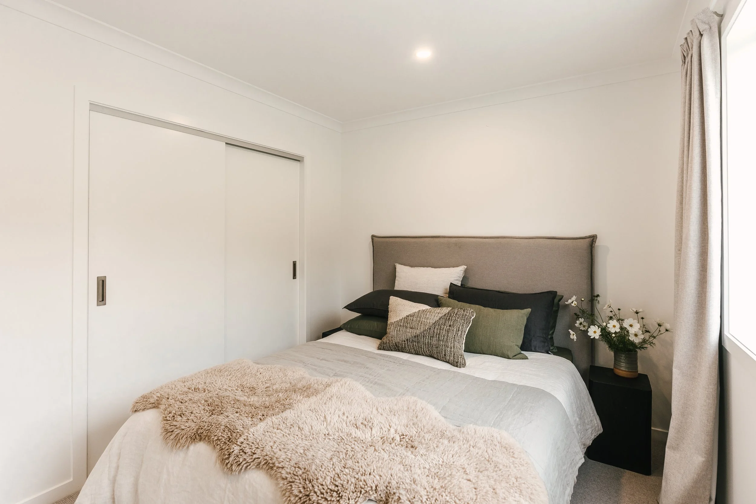 Three Bedroom Transportable Home Manawatu — Pure Homes