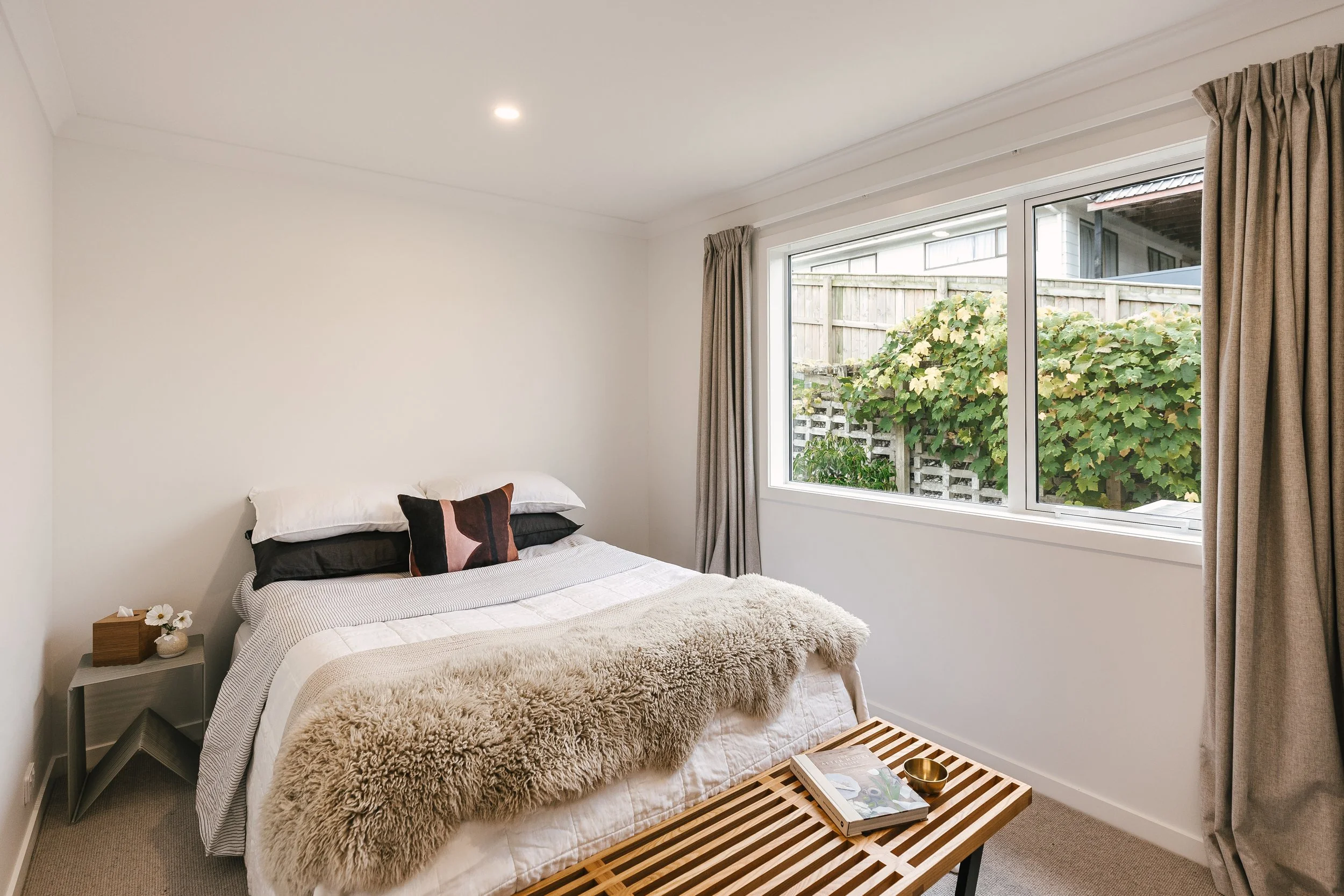 Three Bedroom Transportable Home Manawatu — Pure Homes