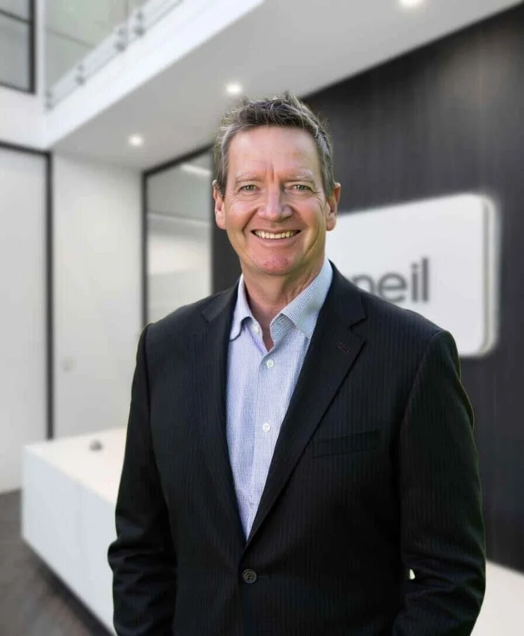 About us — Macneil Group