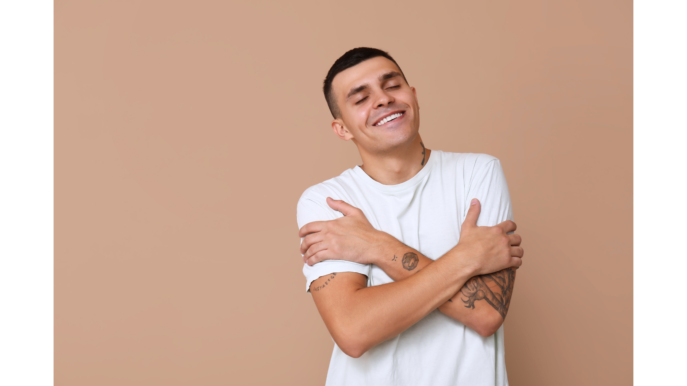 6 Somatic Exercises To Calm Your Nervous System — Two Stories