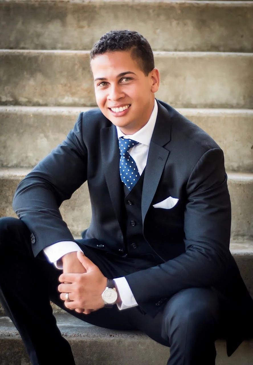 Speakers — Abundance Conference