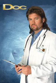 ACTING — BILLY RAY CYRUS