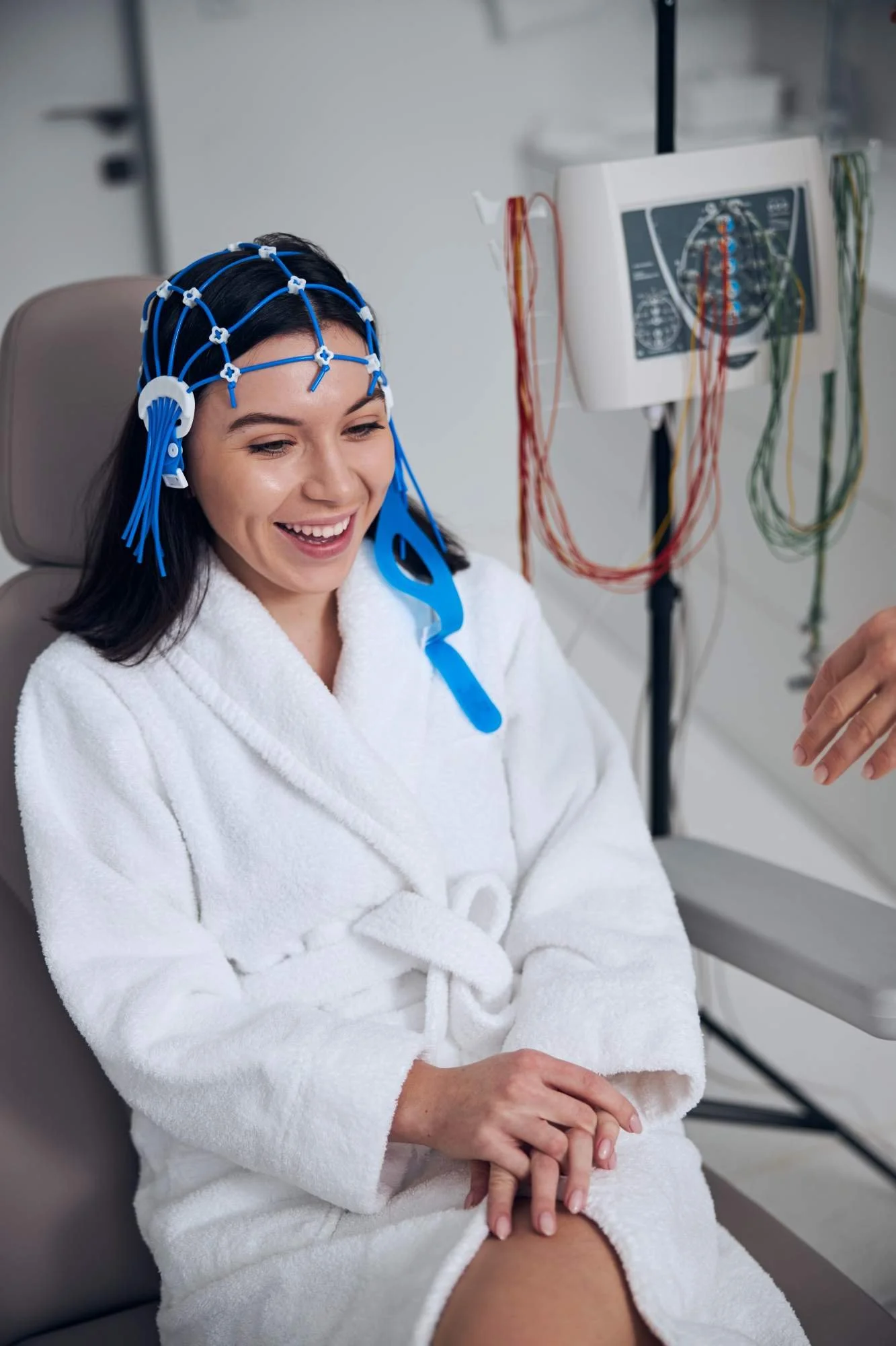 About TrueBrain | Advancing Brain Health Through Early Detection — TrueBrain