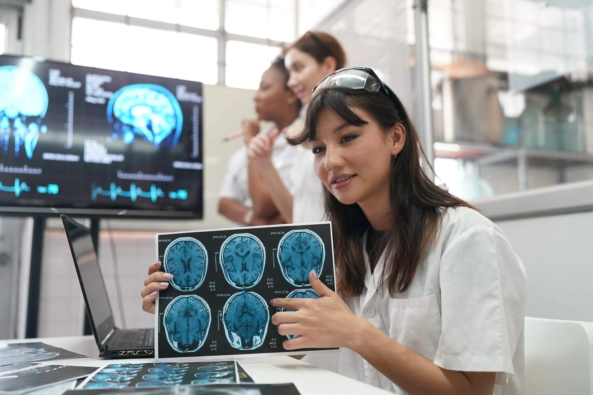 About TrueBrain | Advancing Brain Health Through Early Detection ...