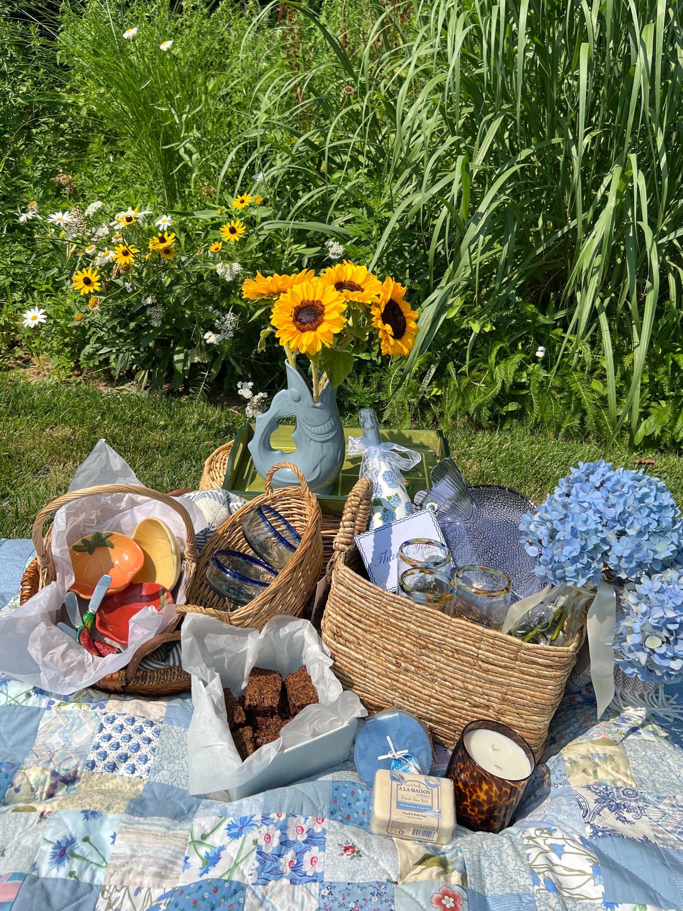 Greenwich Gift Baskets