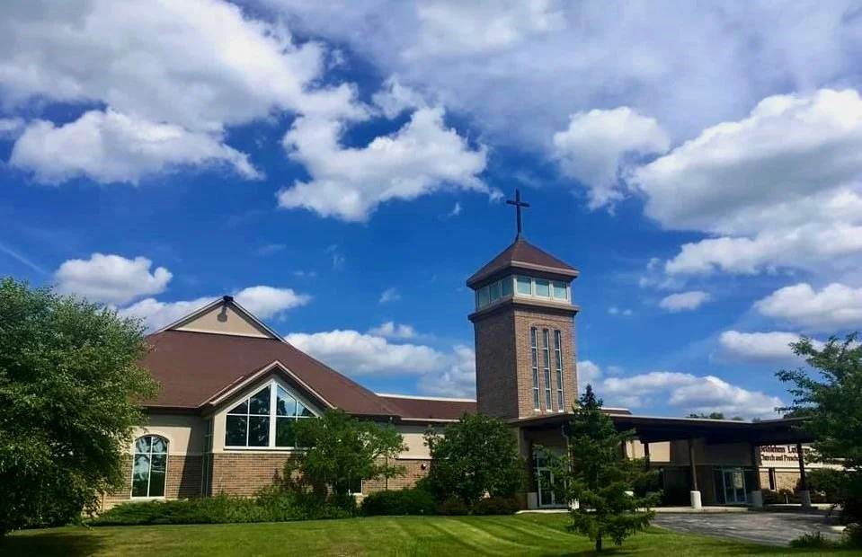 Who We Are | Join Our Community—Get Involved Today — Bethlehem Lutheran ...