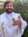 Pastor Aaron — Bethlehem Lutheran Church